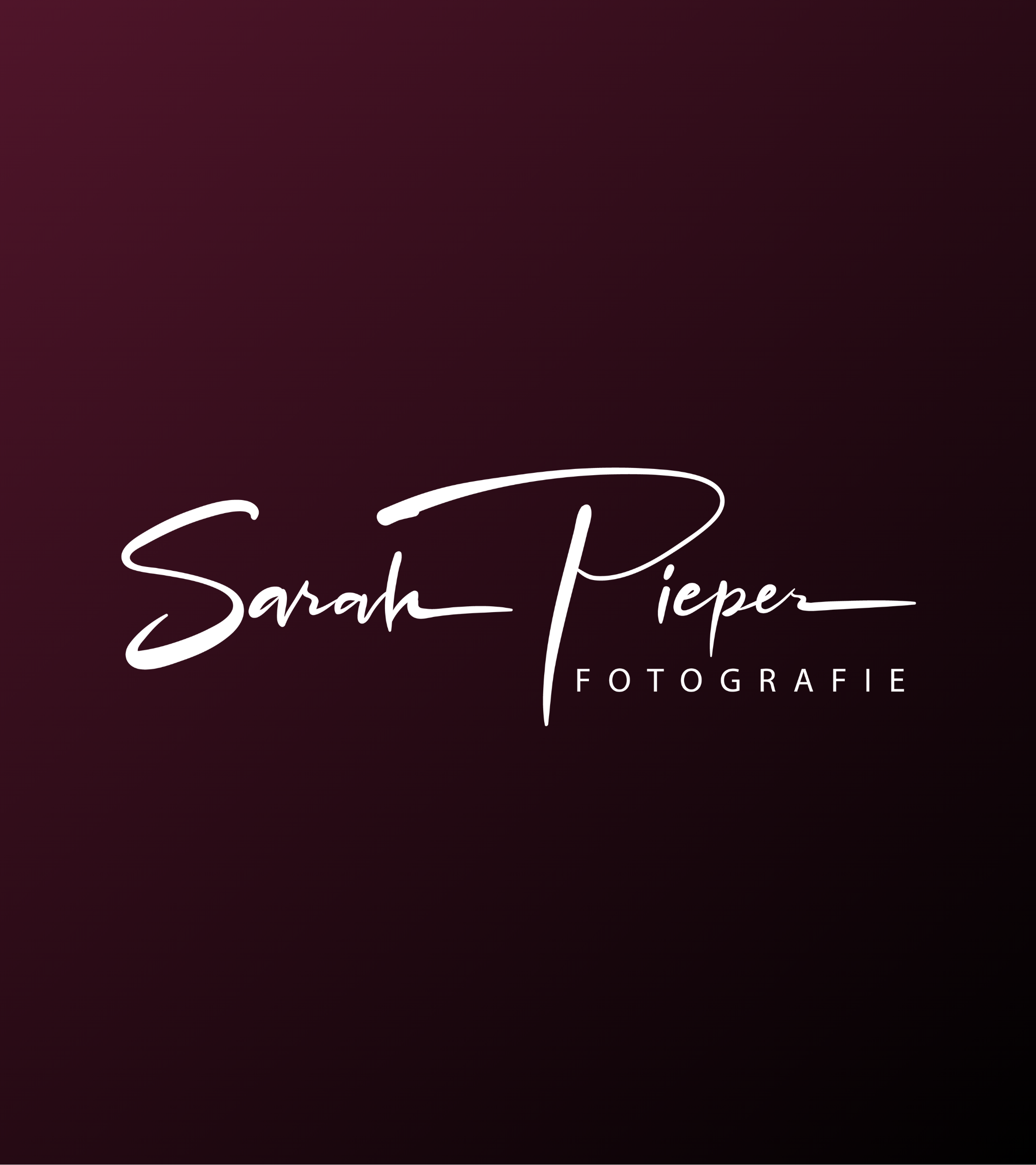 Sarah Pieper Fotografie - HOME